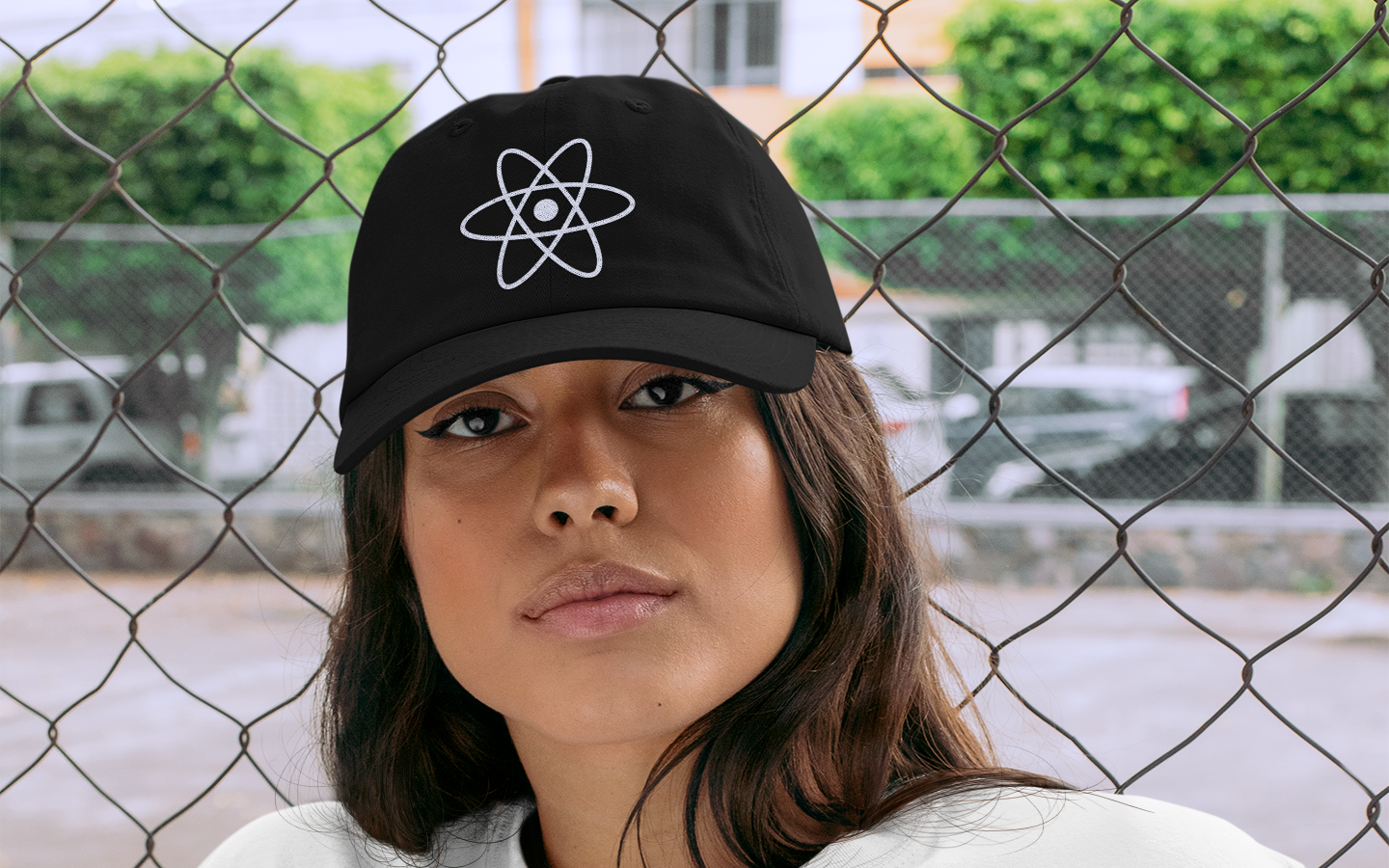 Embroidered Hats – Wearing It Well Shop
